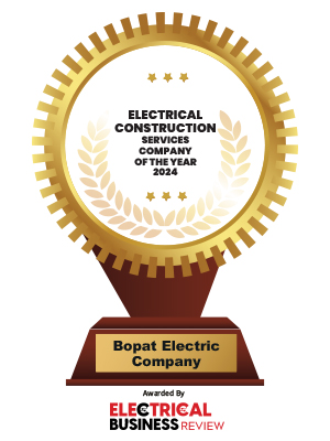 Bopat Electric | Electrical Construction, Maintenance, and Design Services